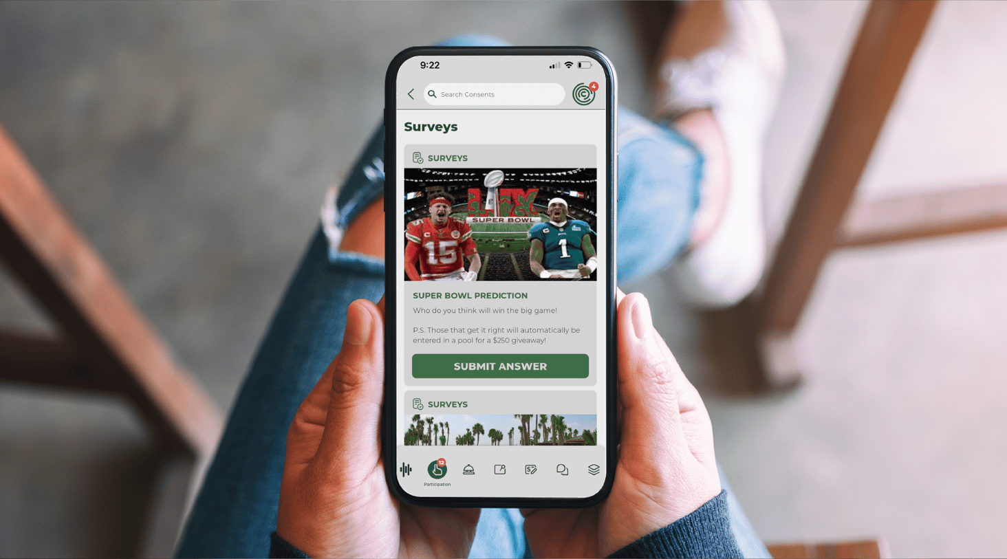 HOA Online Voting Software - CINC Systems